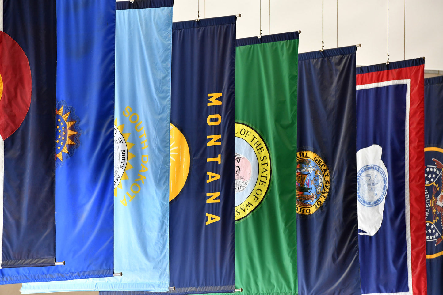 POLE POCKET BANNER – Durable Digital Print