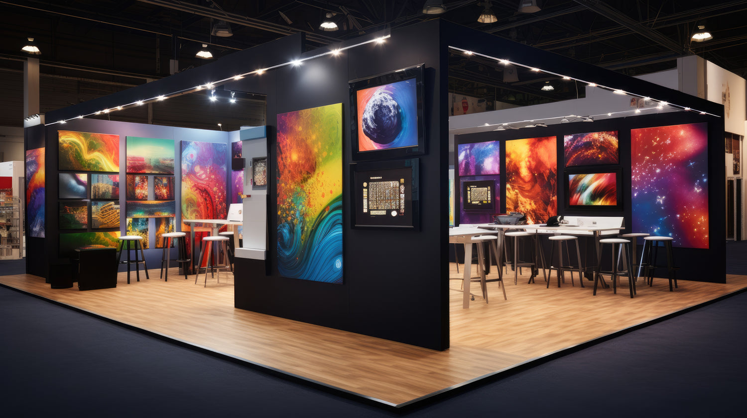 High Quality Printing for Less | Durable Digital Print